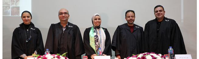 Faculty of Oral & Dental Medicine (Department of Conservative Dentistry ...